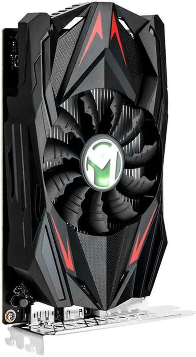 MAXSUN Graphics Cards RTX 3050 Transformers 6G GDDR6 GPU 96it PCI ...