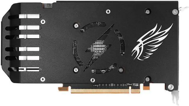 SOYO RX 6600M 8GB Graphics Card GDDR6 128Bit PCI-E 4.0×8 8Pin GPU ...