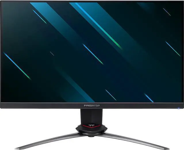 Acer Predator XB253Q Gpbmiiprzx 24.5" FHD (1920 x 1080) IPS NVIDIA G ...