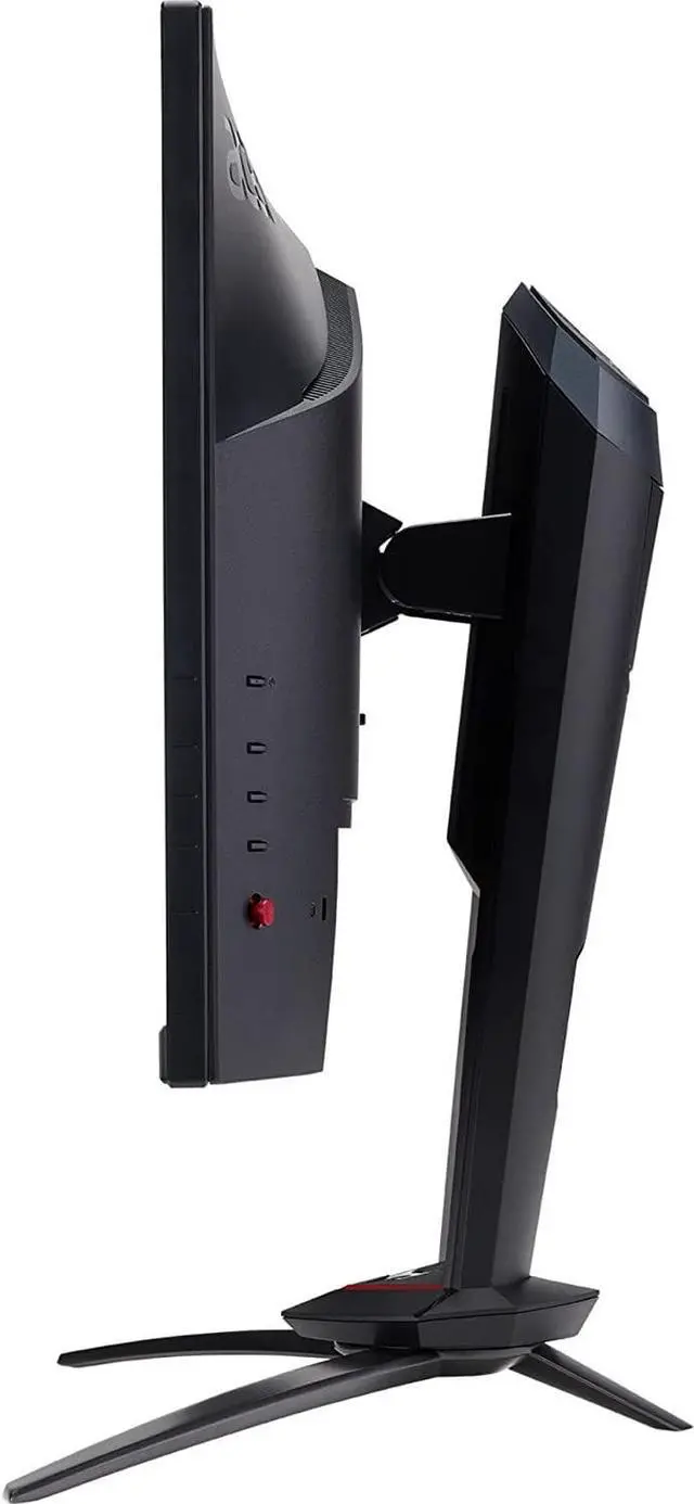 Acer Predator XB253Q Gpbmiiprzx 24.5" FHD (1920 x 1080) IPS NVIDIA G ...
