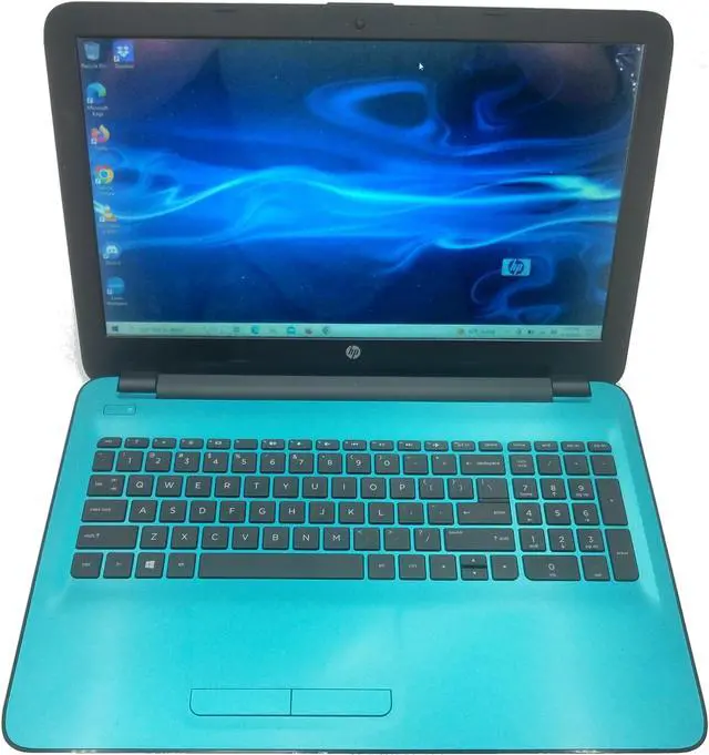 Refurbished: HP NOTEBOOK 15-BA085NR AMD A8-7410 APU 2.20GHz 4GB RAM 1TB ...