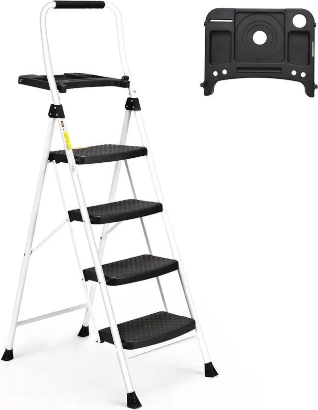 4 step step stool store