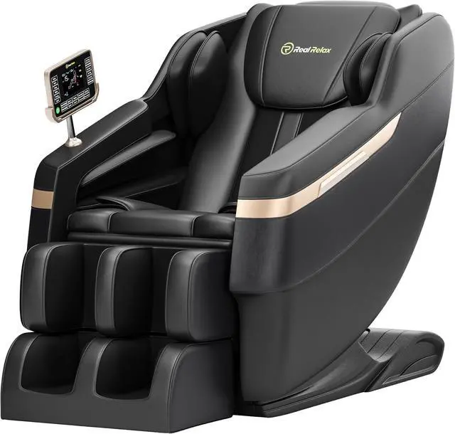 Real relax massage chair store