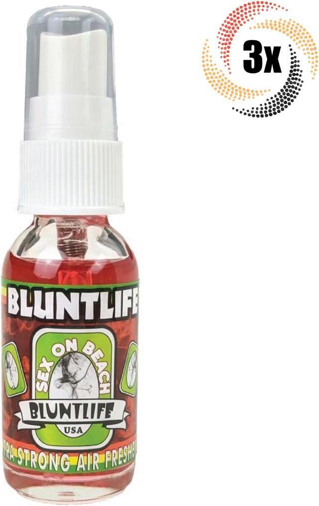 Bluntlife spray store
