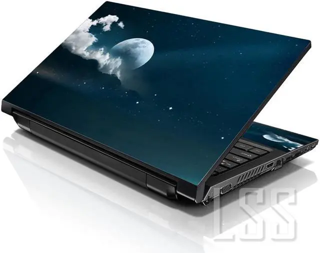 Laptop Stickers Asus