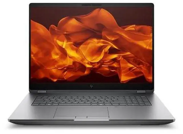 Refurbished: HP ZBook Fury G1i 18 inch Mobile/Intel Core Ultra 7 265HX ...