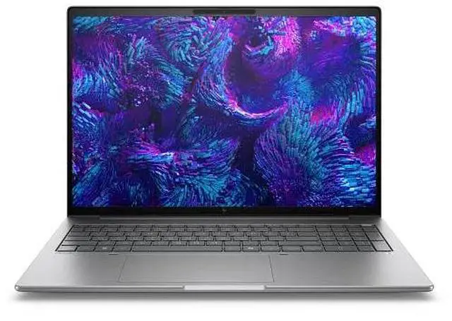 Refurbished: HP ZBook 8 G1i 16/Intel Core Ultra 7 265H/32 GB DDR5/1TB ...