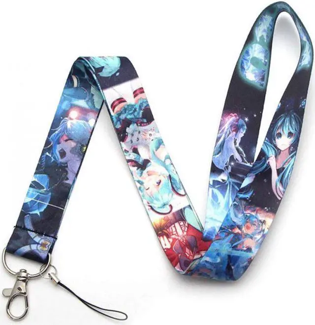 Vocaloid Usb