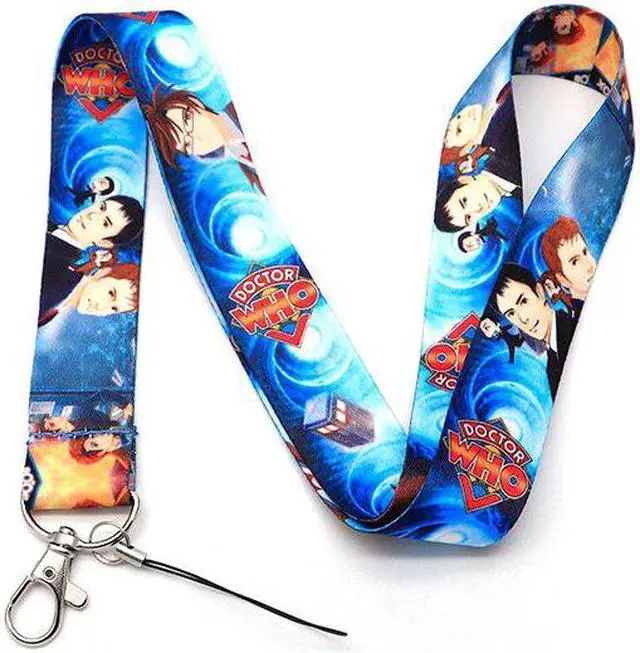 Doctor Who Tardis Usb