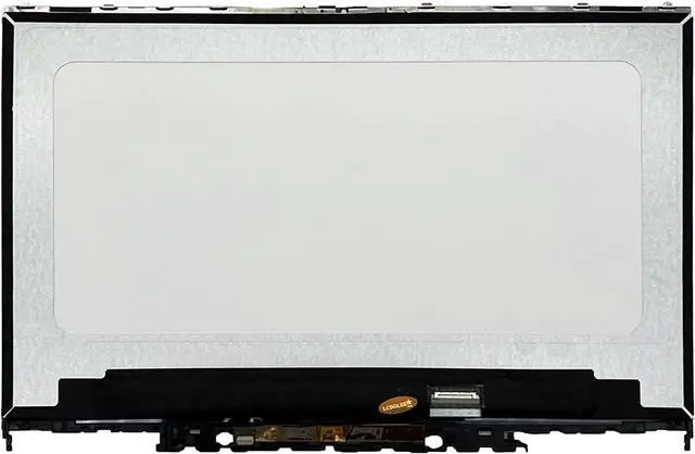 LCDOLED Replacement for Dell Inspiron 14 5410 2-in-1 P147G P147G002 14. ...