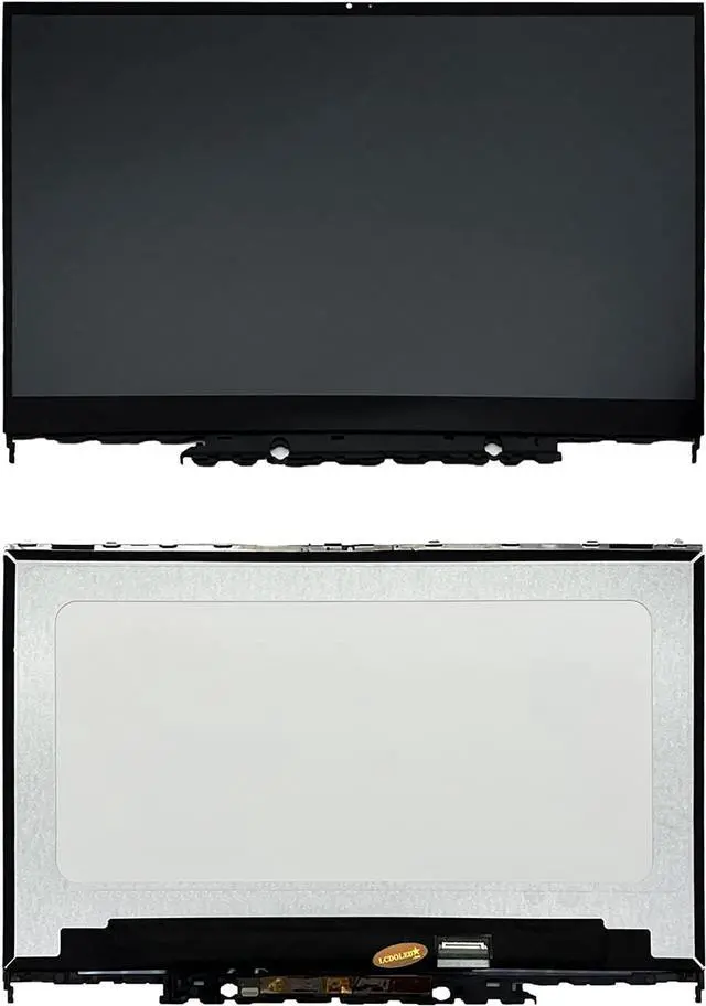 LCDOLED Replacement for Dell Inspiron 14 5410 2-in-1 P147G P147G002 14. ...