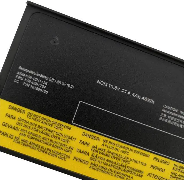 68+ X240 Battery for Lenovo ThinkPad T440 T440S X260 X250 T450s 45N1126 ...