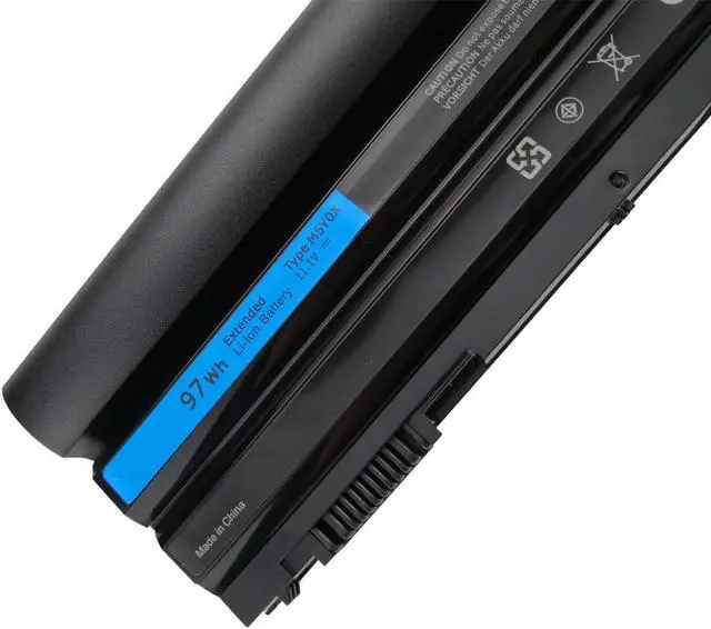 M5Y0X Battery for Latitude E6440 E5430 E5520 E5530 E6420 E6430 E6540 ...