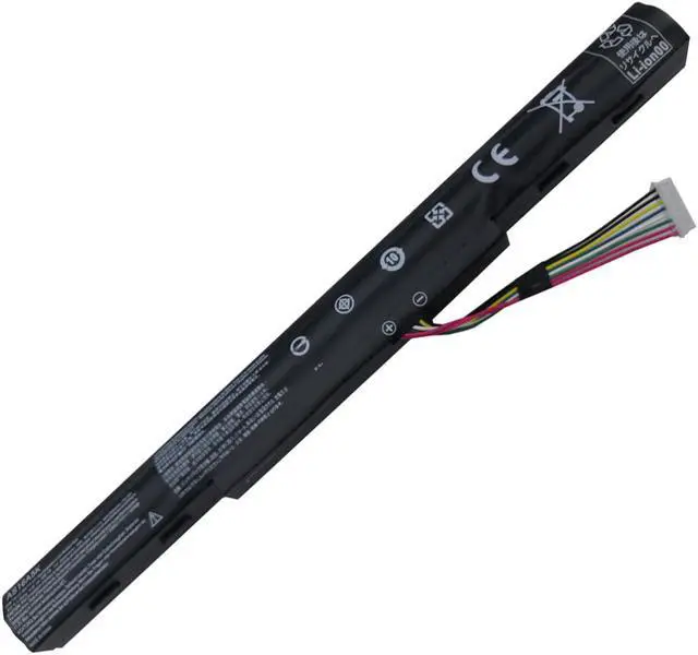 AS16A5K AS16A8K Battery for Acer Aspire E5 E5-575 N16Q2 E5-576G E5-575G ...