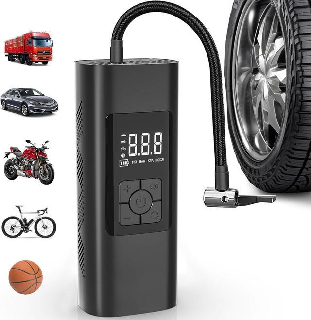 Tire air pump 120v store