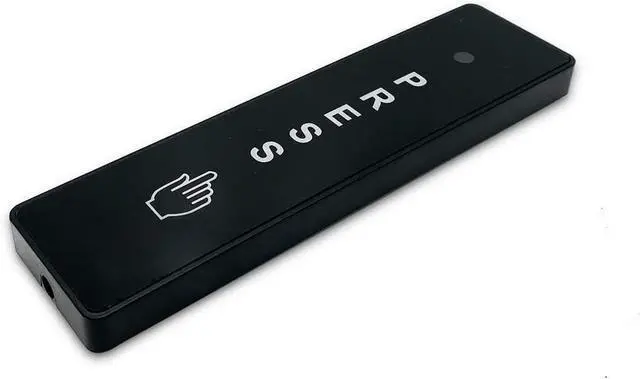 2.4GHz WiFi Access Control 400lb Holding Force Electic Magnetic Door ...