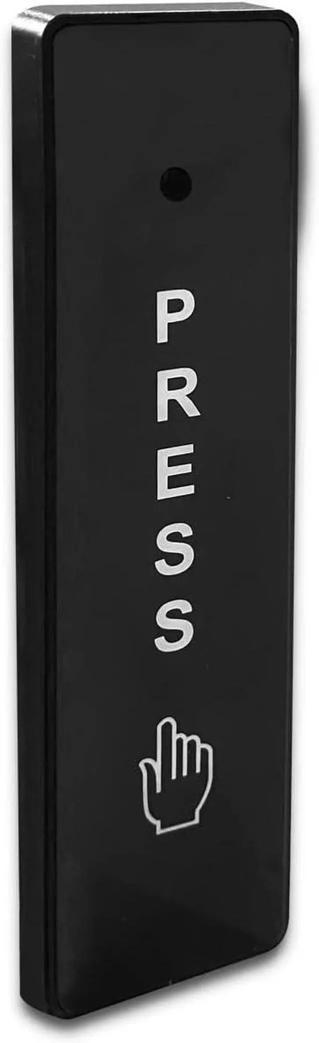 2.4GHz WiFi Access Control 400lb Holding Force Electic Magnetic Door ...