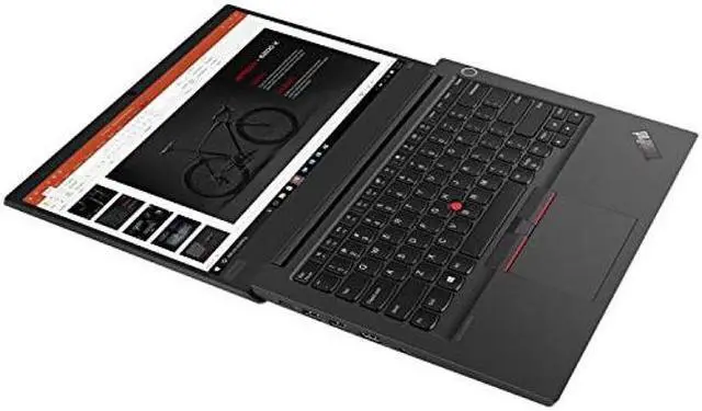 Used - Like New: Lenovo ThinkPad E14 Gen 2 14" Notebook, Intel Core i5 ...