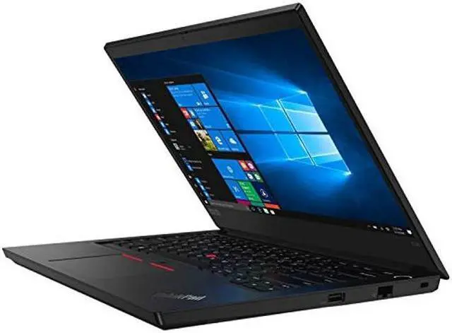 Used - Like New: Lenovo ThinkPad E14 Gen 2 14" Notebook, Intel Core i5 ...