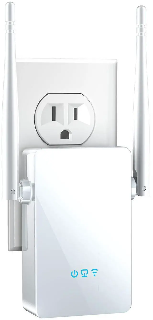 Wifi Extender With Ethernet Port 2025 Fastest WiFi Extender, WiFi ...