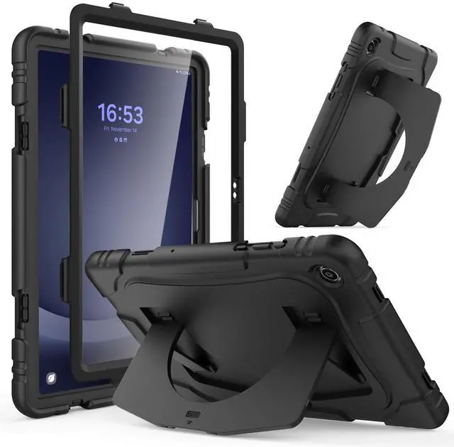 Case for Galaxy Tab A9+ / A9 Plus 11'' (SM-X210/X216/X218), with Screen ...