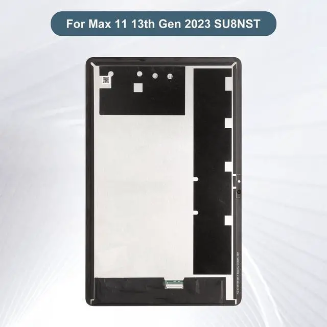 E-yiiviil LCD Display Touch Screen Digitizer Assembly Repair ...