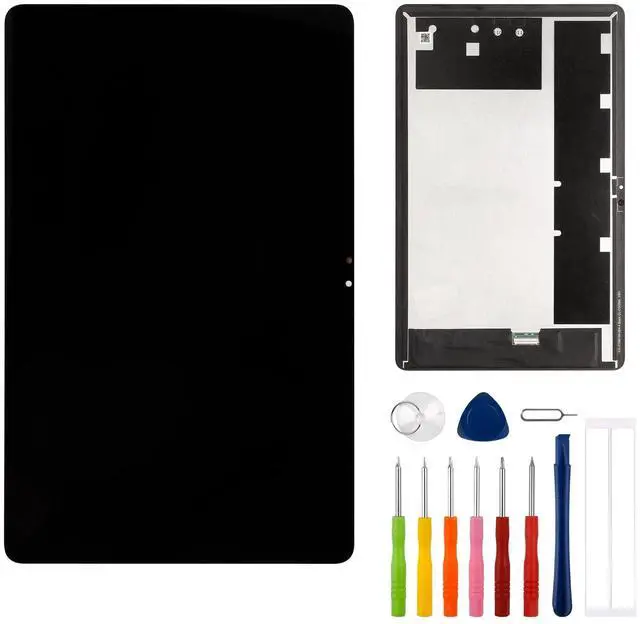 E-yiiviil LCD Display Touch Screen Digitizer Assembly Repair ...