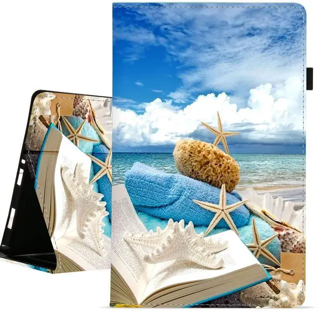 Case for All-New Kindle Fire 7 Tablet (2022 Release 12th) Latest Model ...