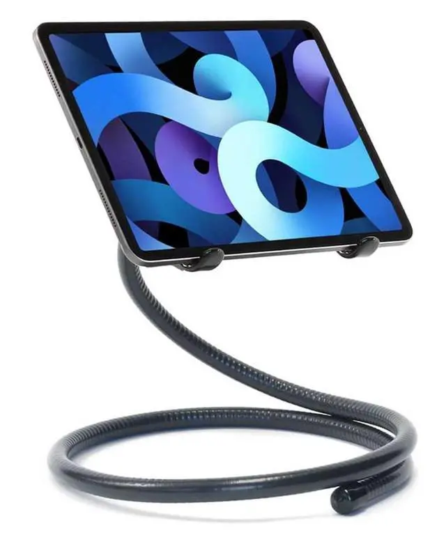 Thought Out Stabile Coil PRO - iPad Stand Flexible Gooseneck & Pivoting ...
