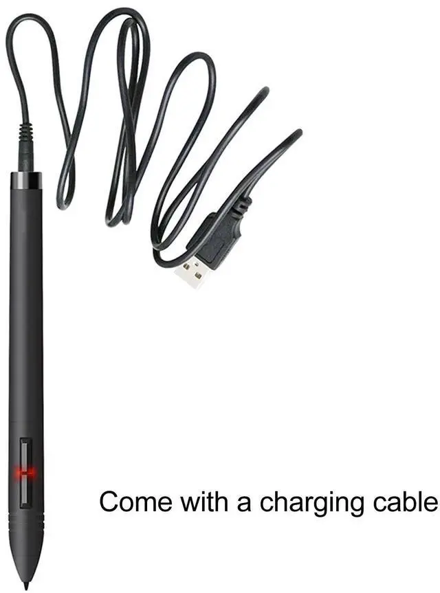 PEN80D Stylus,Digital Pen for 1060PLUS 420 H420 K58 H58L 680S 680TF ...