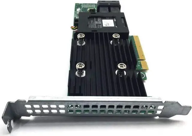 Dell J14DC PERC H730P PCIe 3.0 SAS Raid Controller w/ 2GB NV Cache D/PN ...
