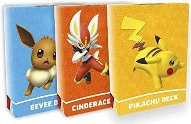 Pokemon Battle Academy 2 Board Game - Newegg.com