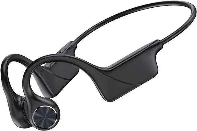 Monodeal Bone Conduction Headphones Wireless, Open Ear Sport Headset ...