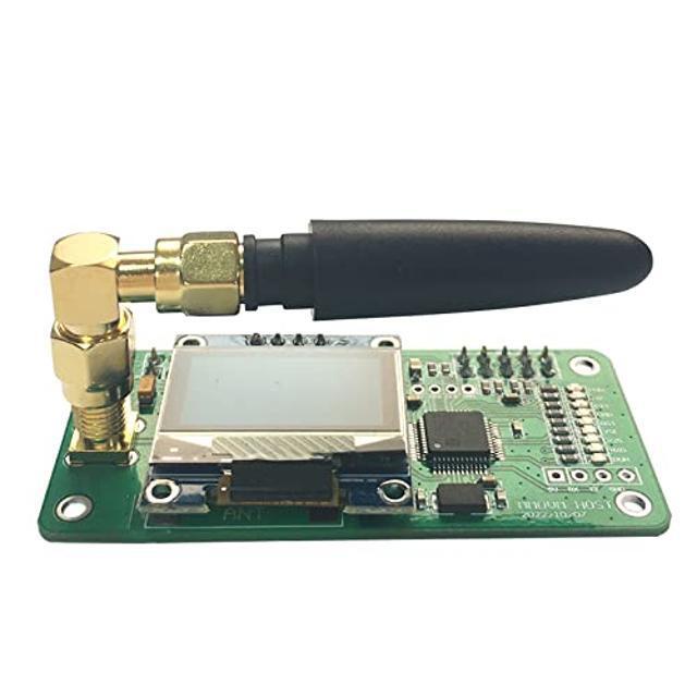 Digital Radio Modem DMR Dstar YSF Raspberry Pi Zero WiFi MMDVM Digital ...