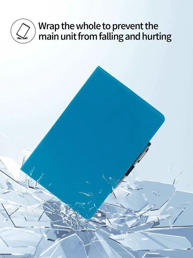 Case for TCL NXTPAPER 14 14.3 2.4K Screen Android 14 Tablet,UYRUREL ...