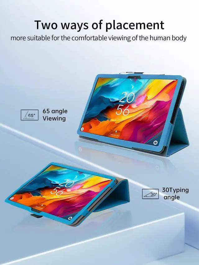 Case for TCL NXTPAPER 14 14.3 2.4K Screen Android 14 Tablet,UYRUREL ...
