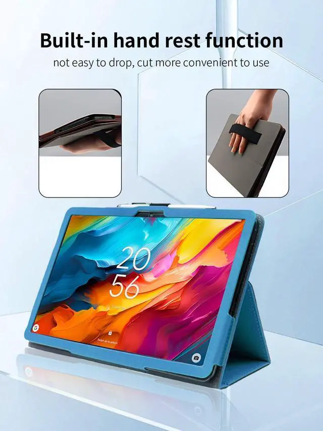 Case for TCL NXTPAPER 14 14.3 2.4K Screen Android 14 Tablet,UYRUREL ...