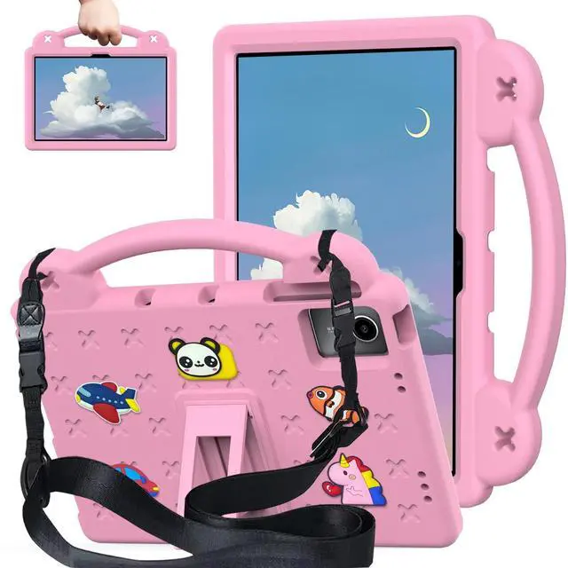 Kwamaz Kids Case for Lenovo Idea Tab 11'' 2025 (Model TB336FU TB336XU ...