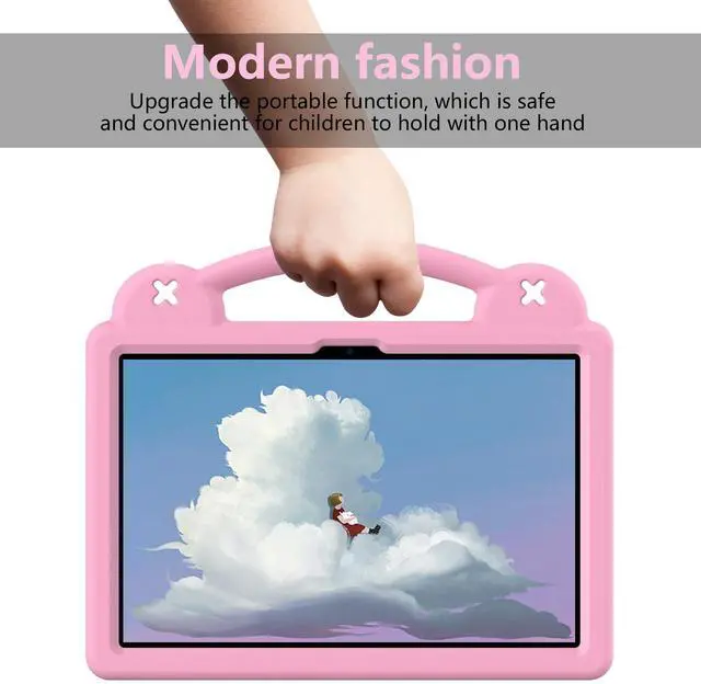 Kwamaz Kids Case for Lenovo Idea Tab 11'' 2025 (Model TB336FU TB336XU ...