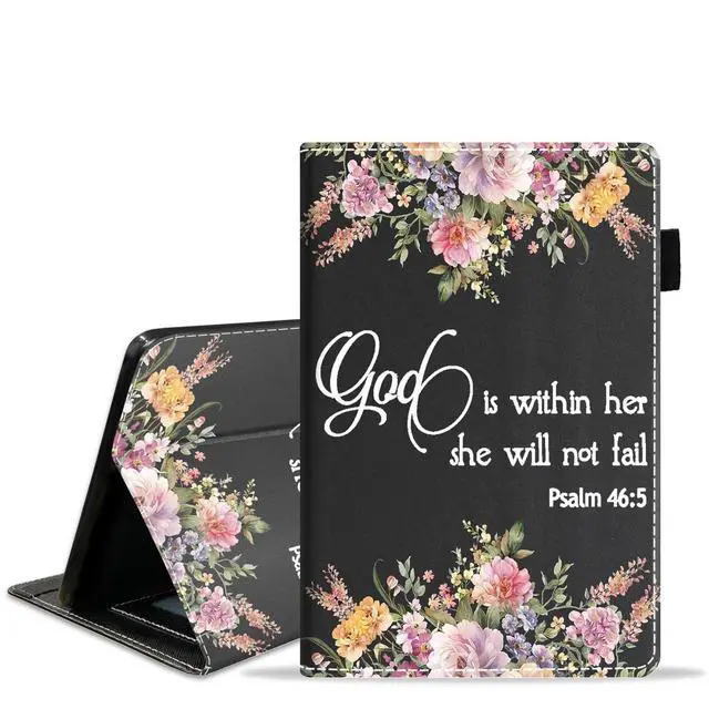 WEUIUJKILO Case for All-New Kindle Fire 7 Tablet 7" Display (9th/7th ...