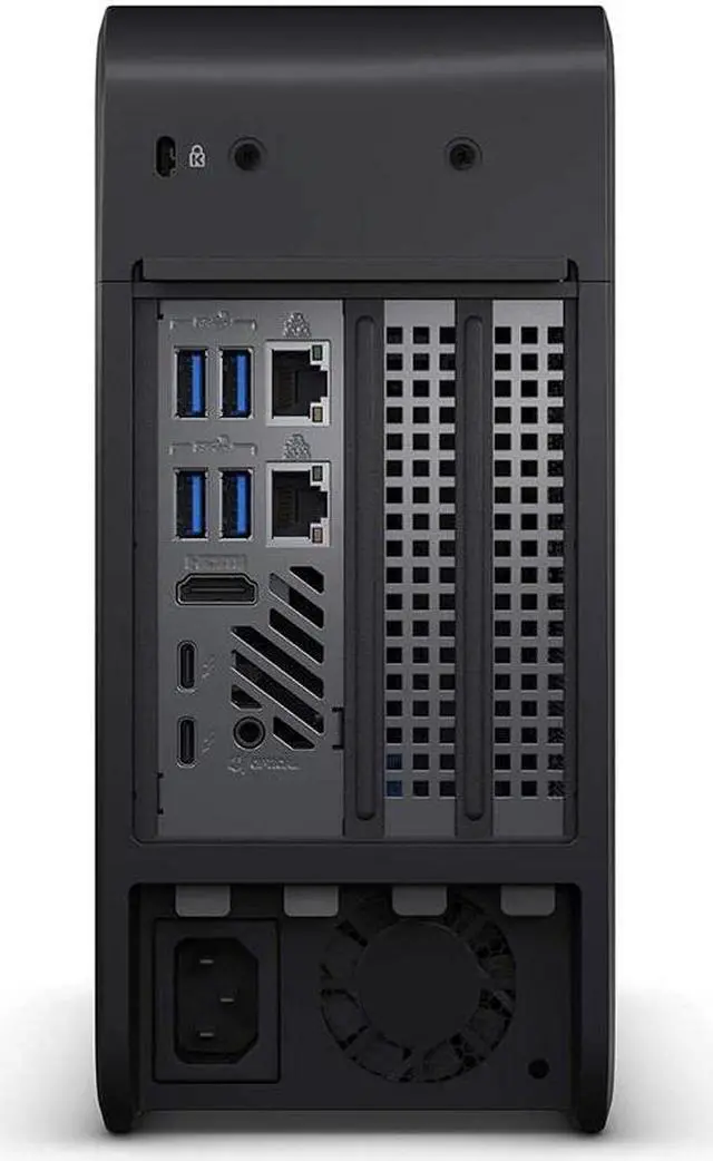 Intel NUC 9 NUC9i5QNX Ghost Skull Canyon Core i5-9300H 8M Cache Up to 4 ...