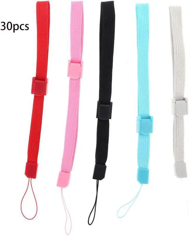 Nintendo Wii Wrist Straps