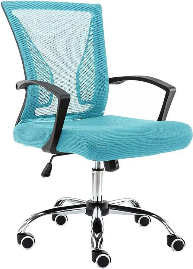 Aqua Office Chair