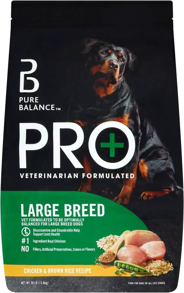 How Good Is Pure Balance Dog Food