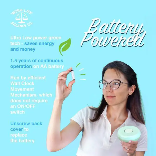 Mechanical Mouse Jiggler Undetectable Device - No USB No Software ...