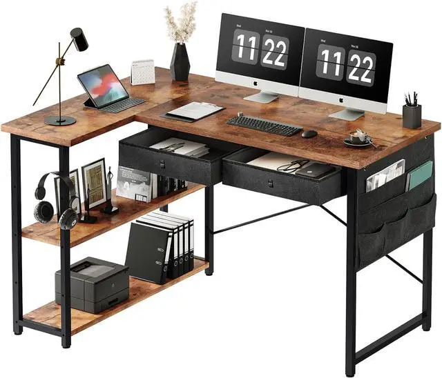 Small rustic desk for bedroom store