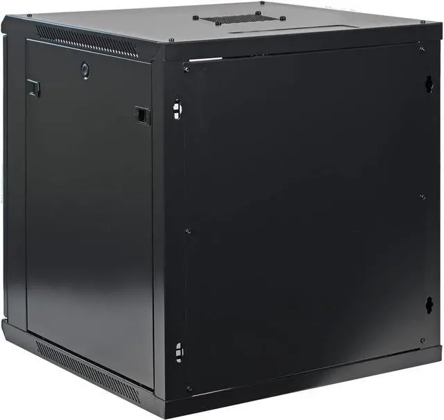 AEONS Pro Series Wall Mount Floor Standing 19-Inch IT Server Rack ...