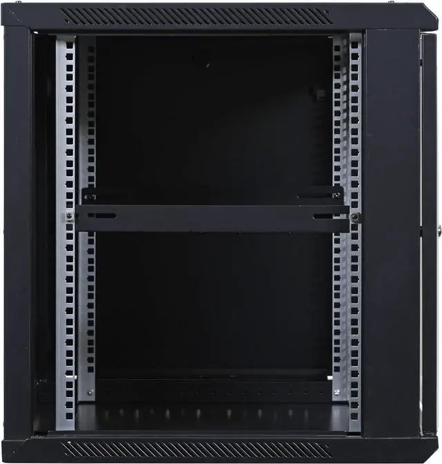 AEONS Pro Series Wall Mount Floor Standing 19-Inch IT Server Rack ...
