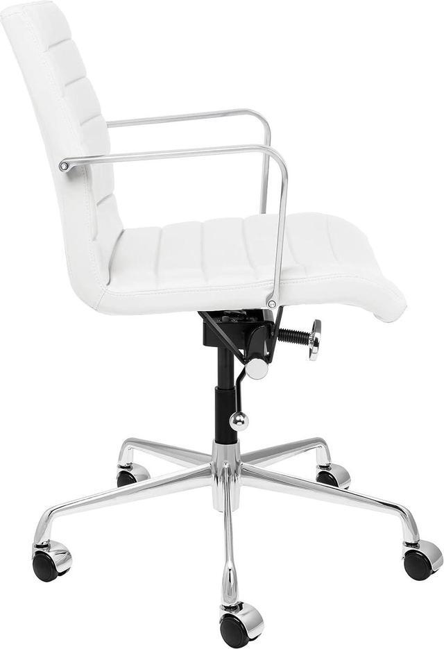 Soho ribbed management chair store