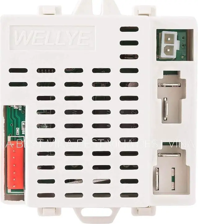 Wellye rx7 store
